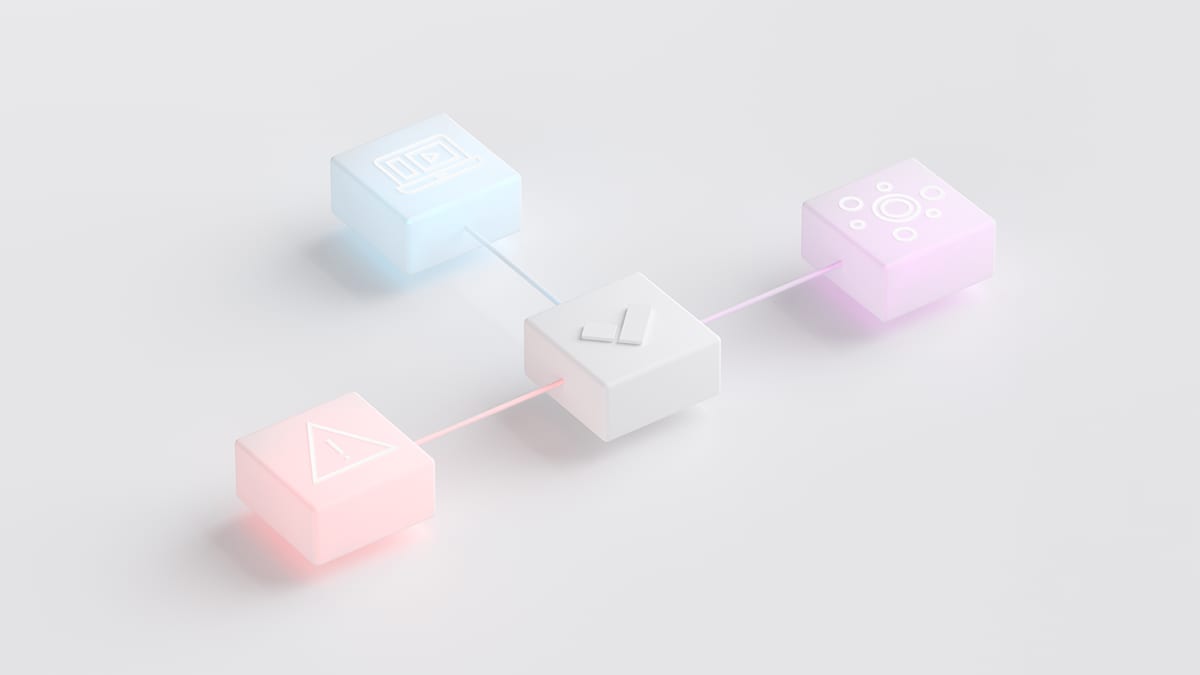 Hybrid Cloud Physical Security Architecture Centralized And Scalable Management